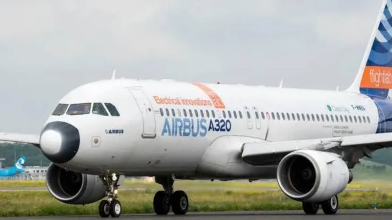 SAA confirms urgent Airbus software update for A320 aircraft