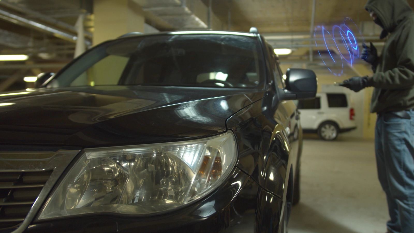 Thieves don’t need your keys anymore—here’s how they’re accessing cars