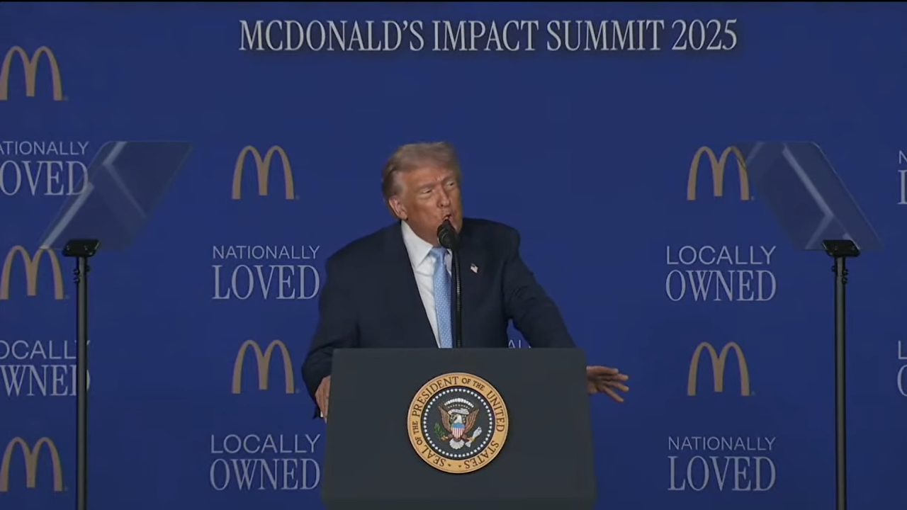 'They Hurt Our Country': Trump Looks Down On Federal Workers, Says ...