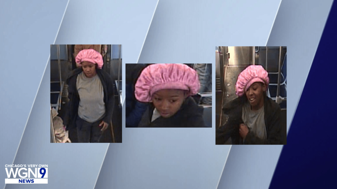 Police share photos of 3 wanted in connection with armed robbery ...
