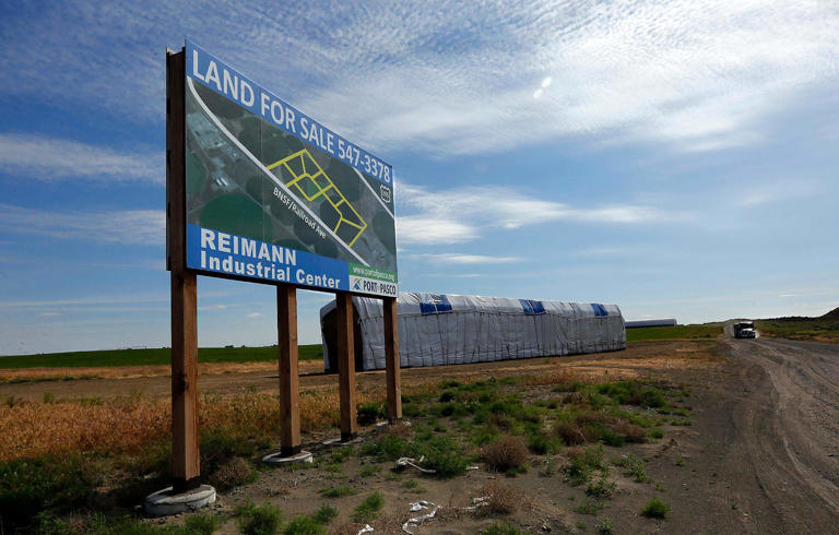 Pasco port lands $5M to support new facility with 114 jobs