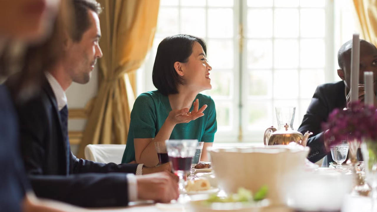 10 Unspoken Etiquette Tips Everyone Should Know by Now