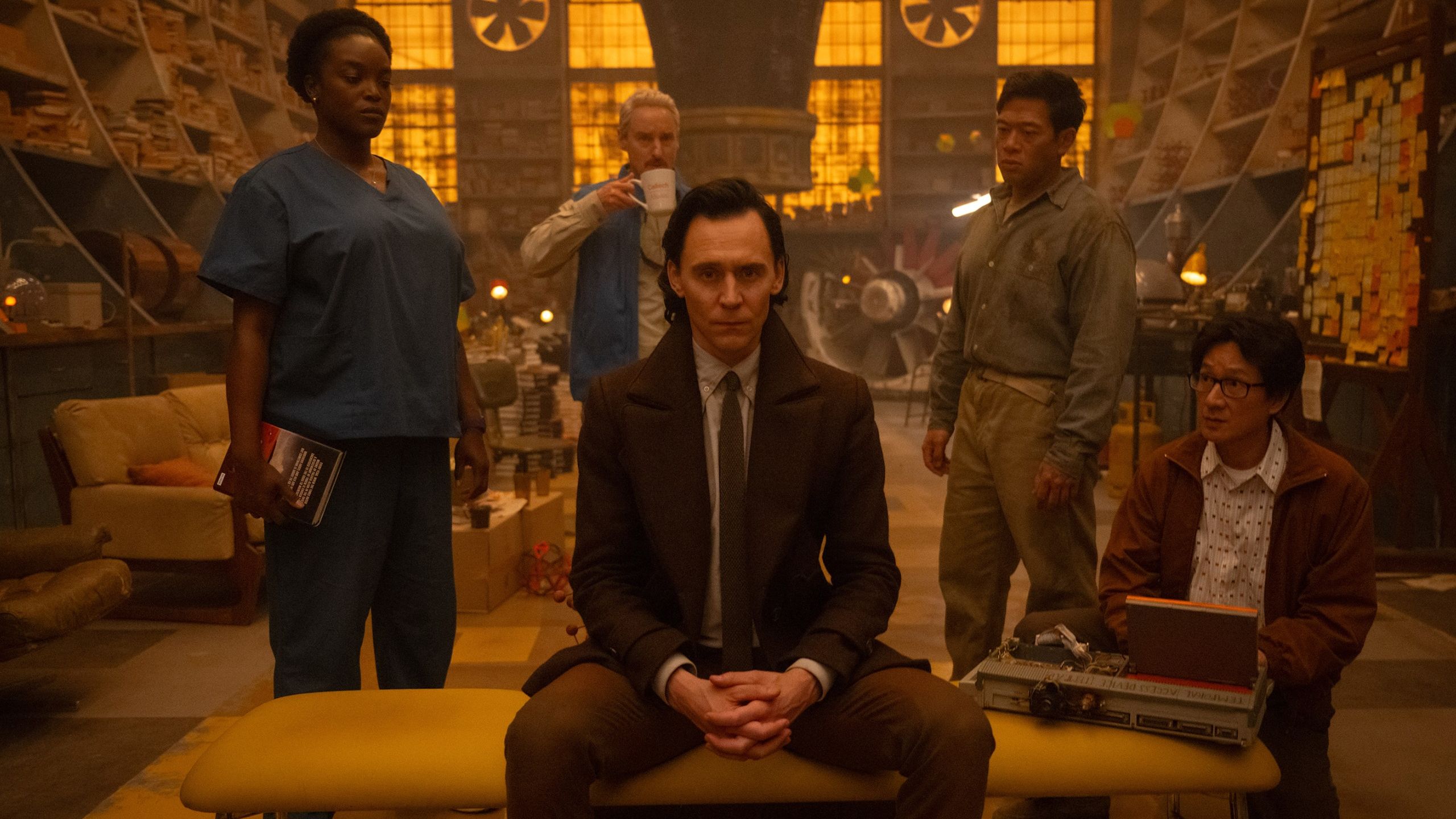 10 Superhero TV Shows I Knew Would Be Masterpieces After The First ...