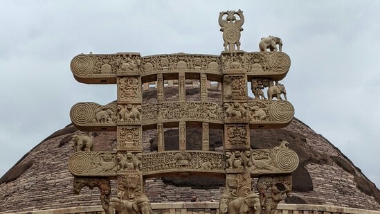 From Bhirrana to Dilwara: 11 oldest man-made monuments in India that ...
