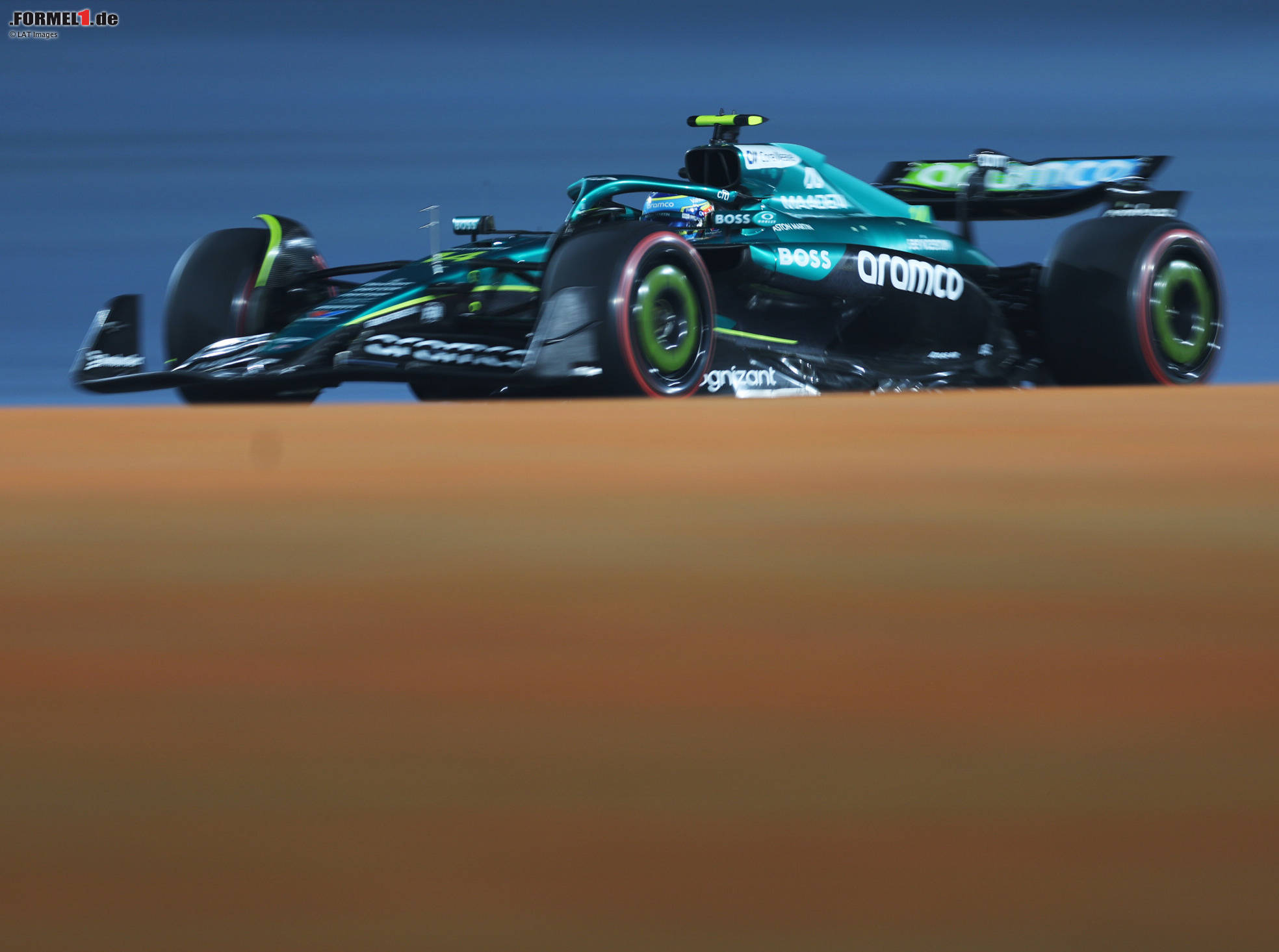 Aston Martin holt Mathilda Paatz: Neue Deutsche in der F1 Academy 2026