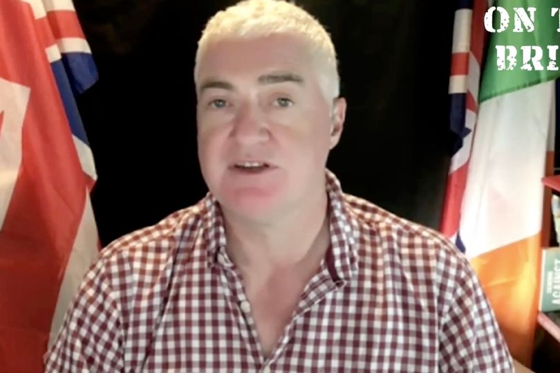 Exact year WW3 could erupt as Brit war expert maps out chilling chain ...