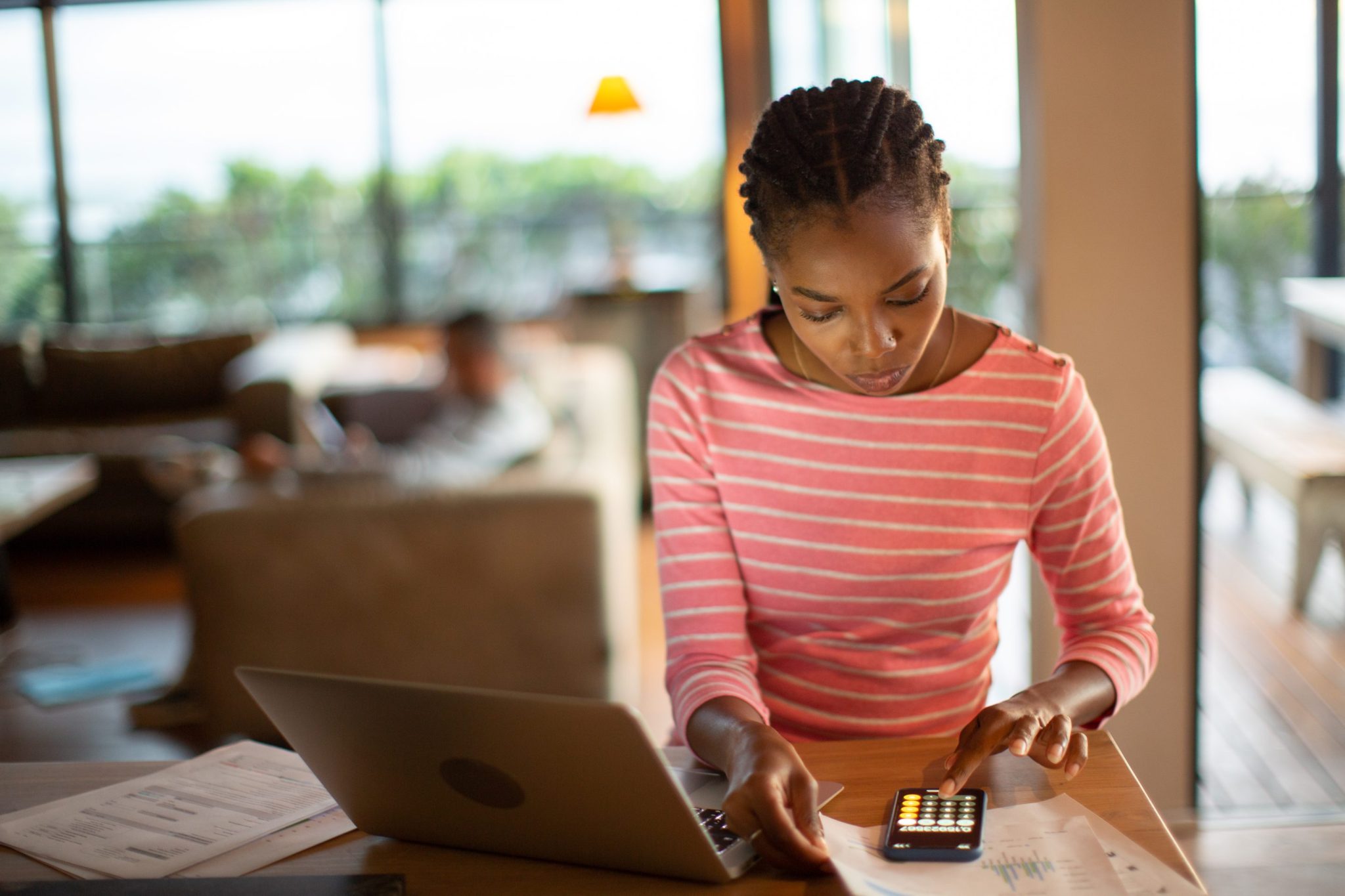 Despite flak for doom-spending their money, Gen Z may be more prepared ...
