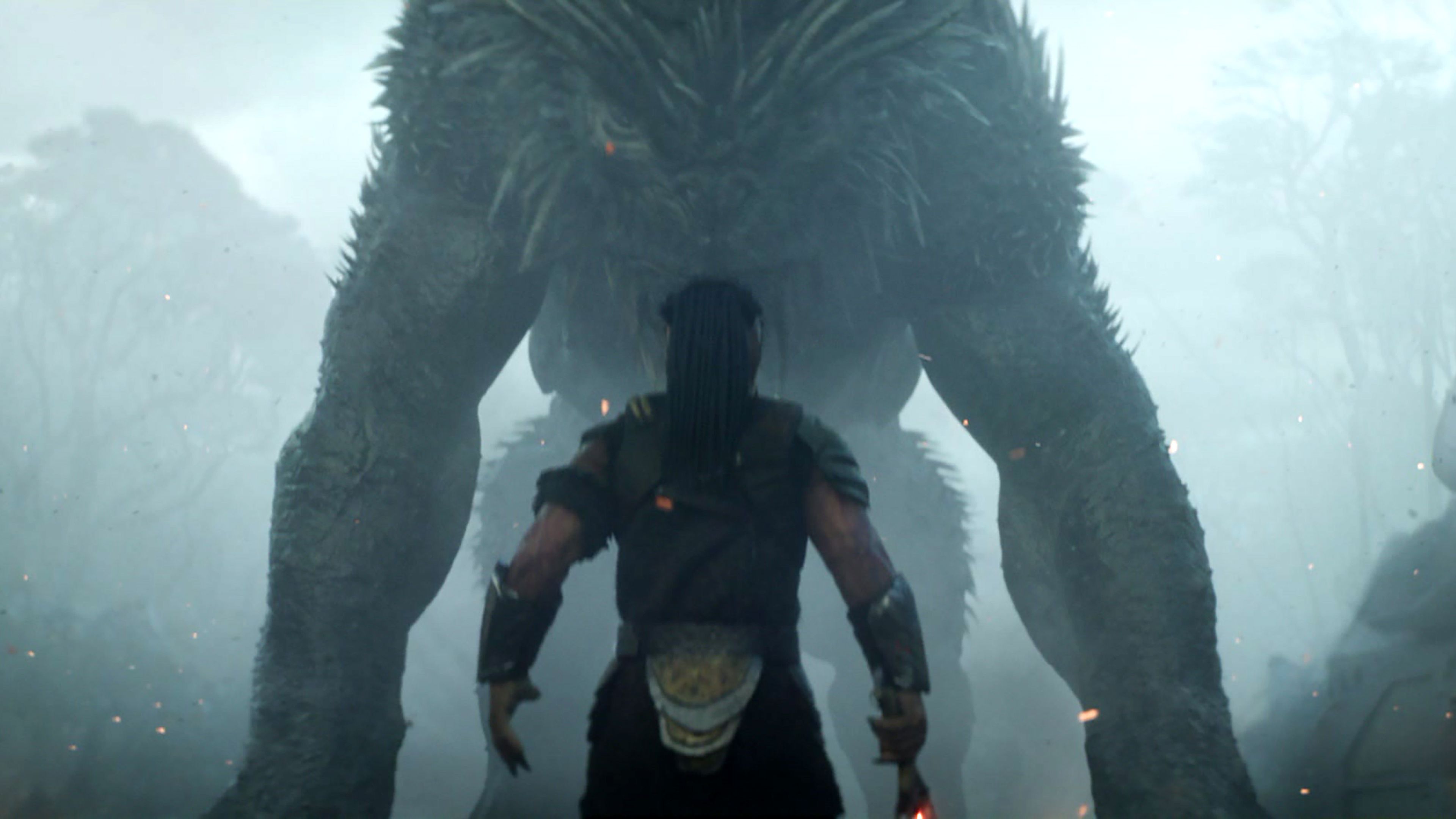 All 8 creatures in Predator: Badlands, ranked