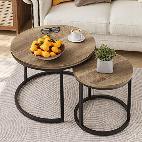 8 Best Coffee Tables Under 2000: Your Living Room Upgrade On A Tiny Budget