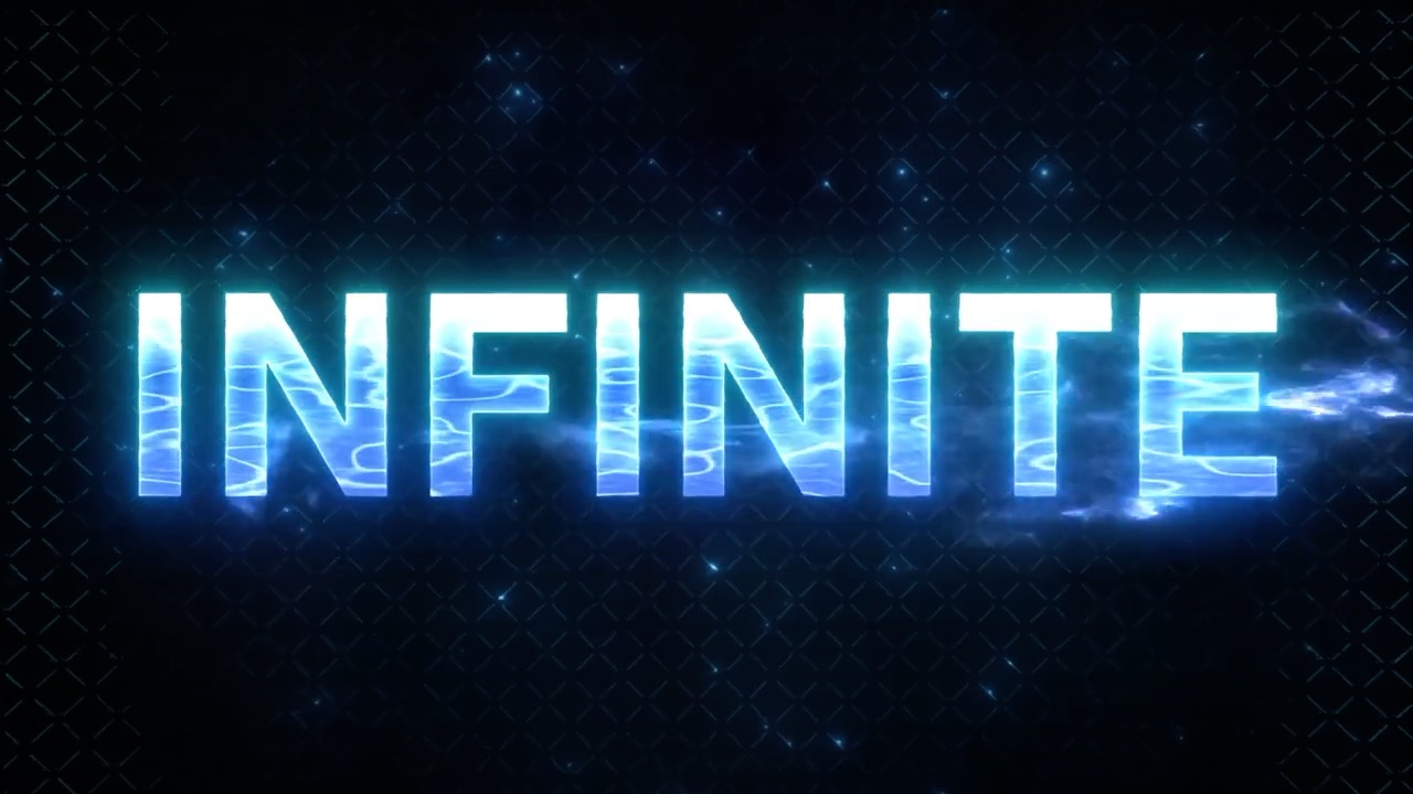 Halo Infinite Official 'Every Moment is Infinite Operation Infinite ...