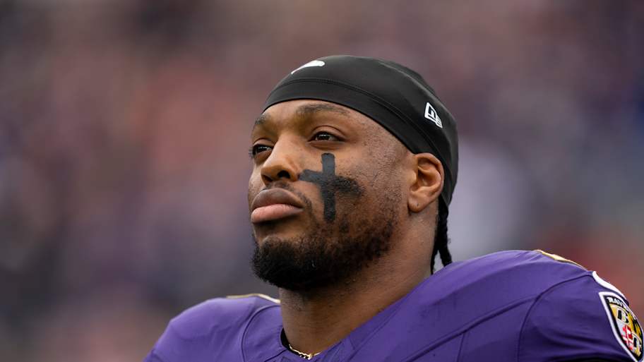 Biggest problem holding Ravens' offense back is crystal clear after ...