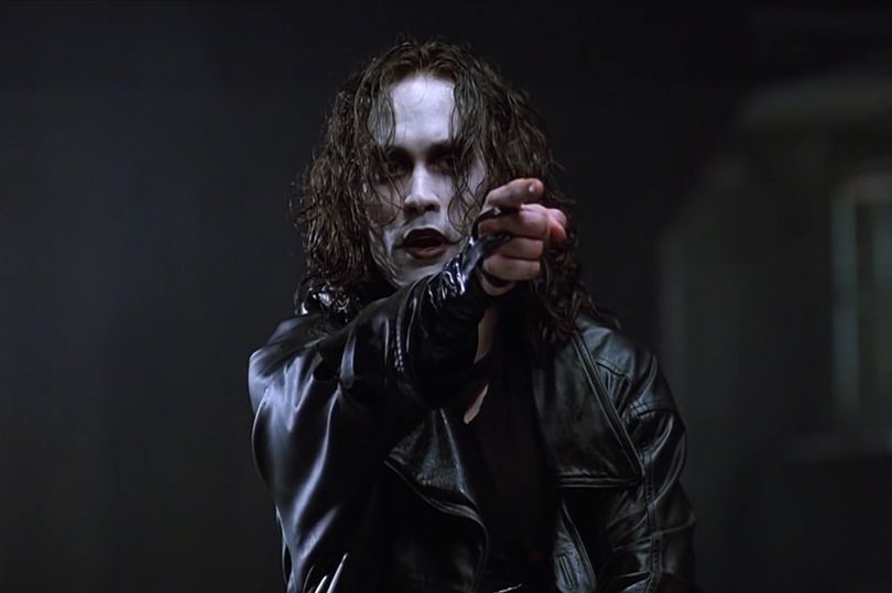 Disturbing detail in Brandon Lee's autopsy report raises questions over ...