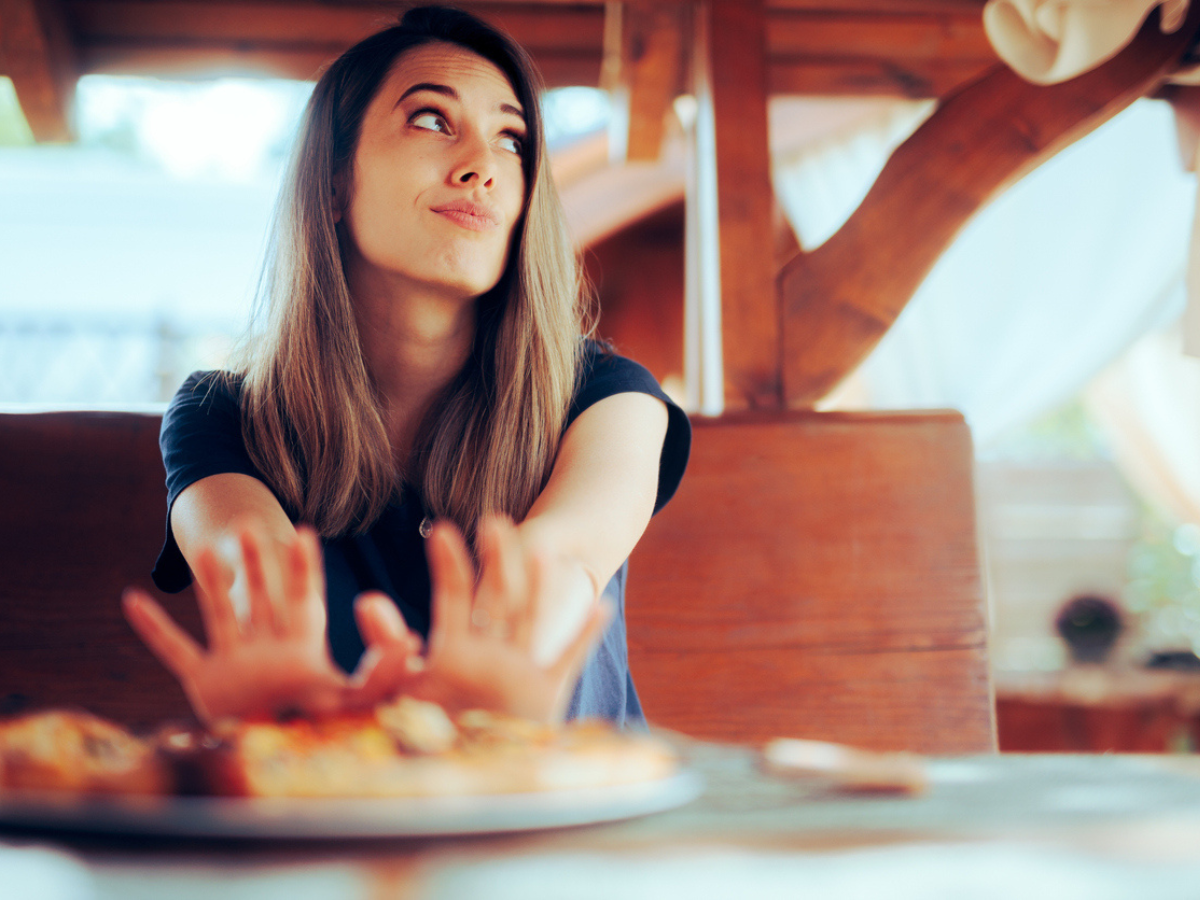 7 lunch mistakes that secretly cause weight gain