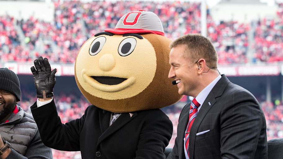 Where is College GameDay? How to watch ESPN kick off Rivalry Week ...