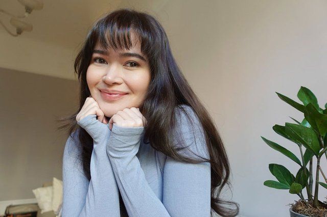 Bela Padilla, Morissette bring holiday cheer to Christchurch, Sydney ...