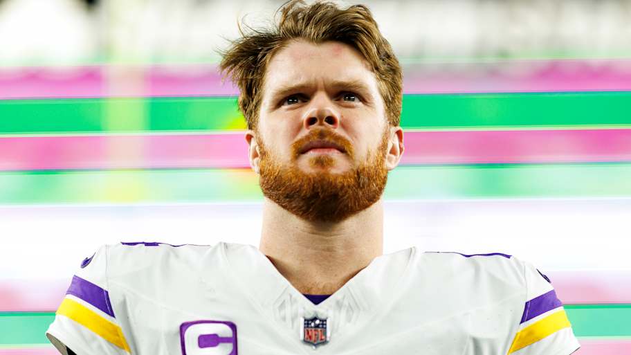 Sam Darnold's emotional Vikings truth just hit fans harder than expected