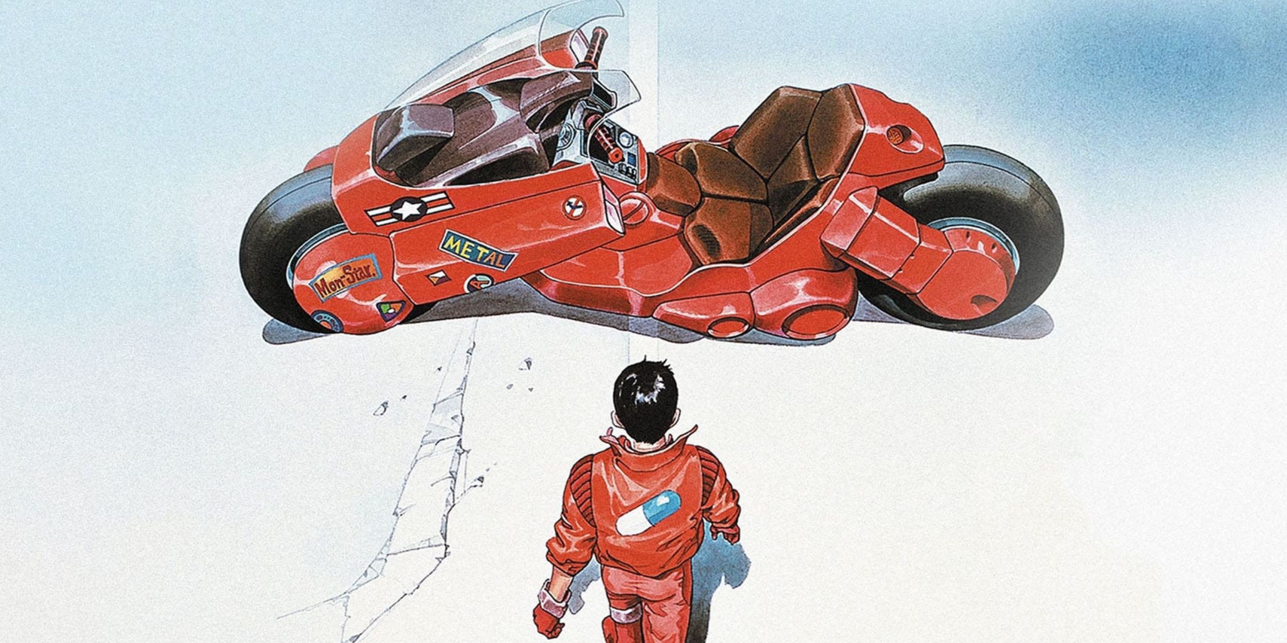 20 best sci-fi animated movies of all time, ranked