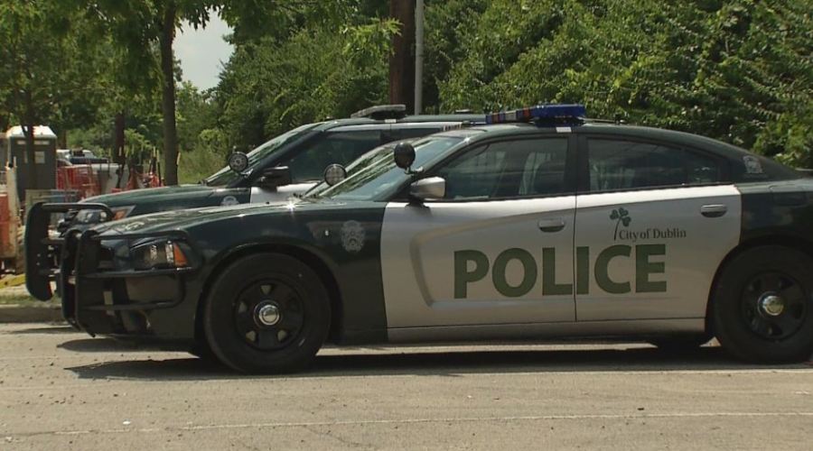 Dublin, Ohio, suspect’s search history included, ‘do clergy have to ...