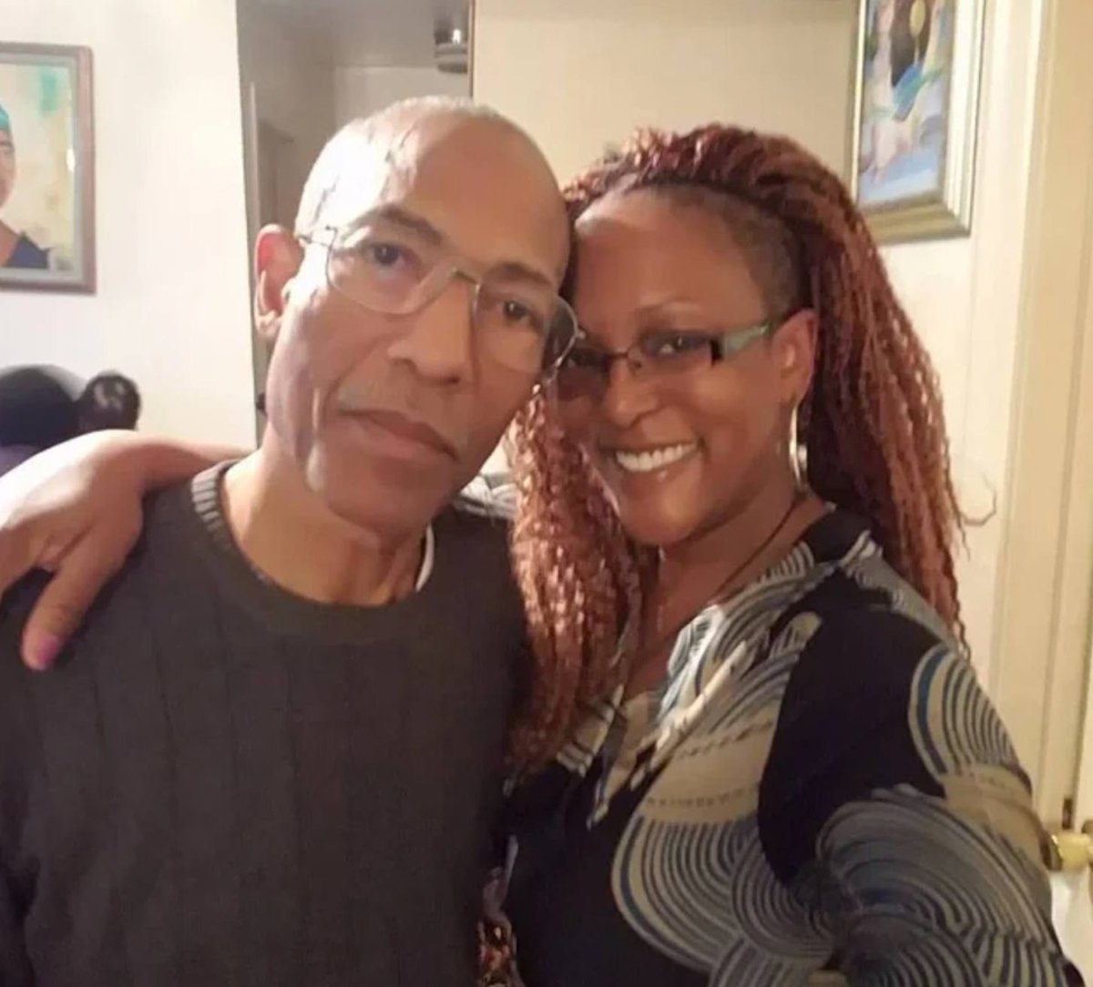 Tragedy as two sisters die saving disabled dad from horror house fire