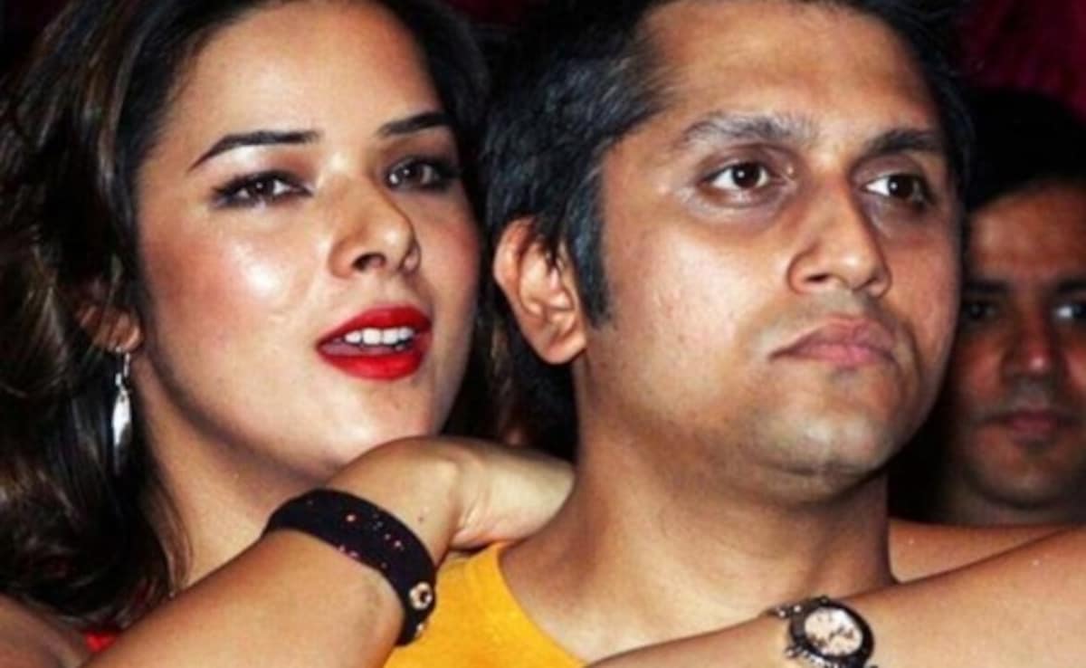 Udita Goswami On How Goa Played Cupid In Her Love Story With Mohit Suri ...