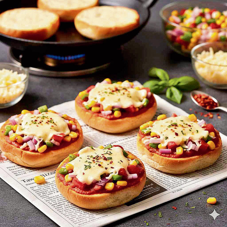 Bun Maska trend picks up in Kerala