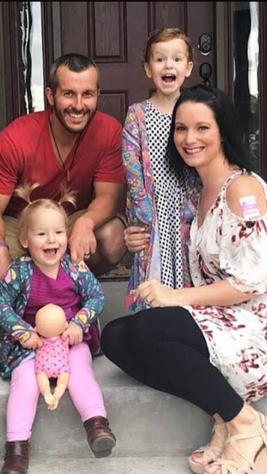 A Chilling Confession That Shocked Investigators