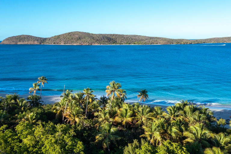 Discover Culebra: Beaches, resorts, and more