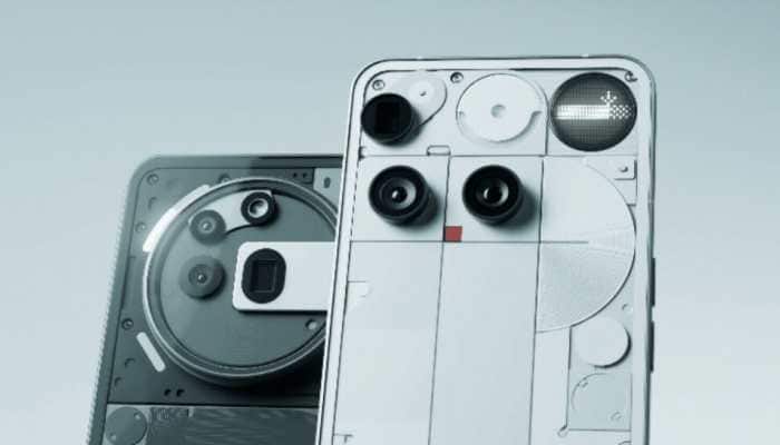 Nothing OS 4.0 Update Rolls Out With Camera And UI Upgrades; Check ...