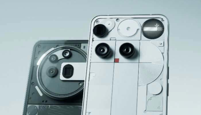 Nothing OS 4.0 Update Rolls Out With Camera And UI Upgrades; Check ...