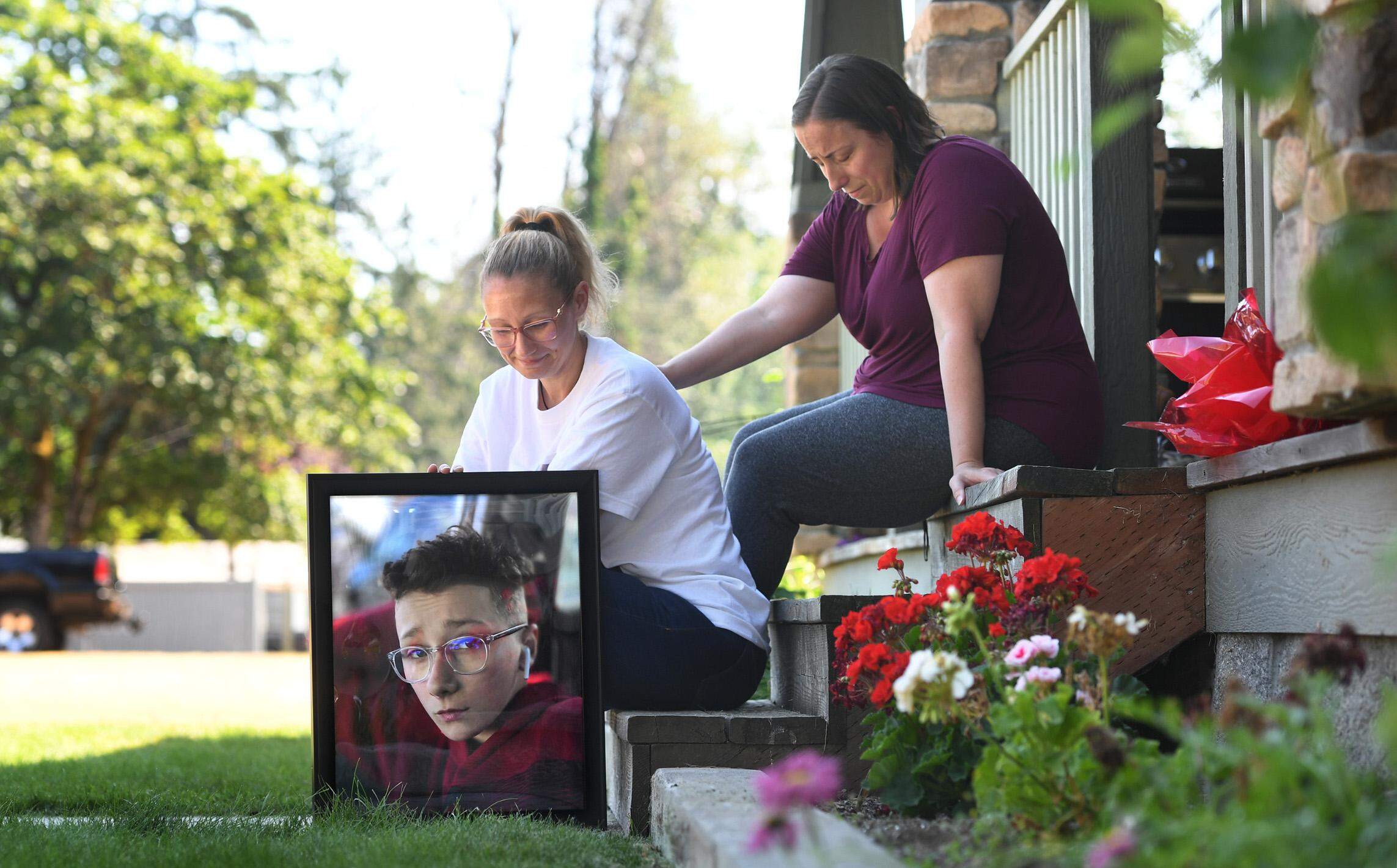 Why WA will pay $30M after Pierce County boy was fatally struck in ...