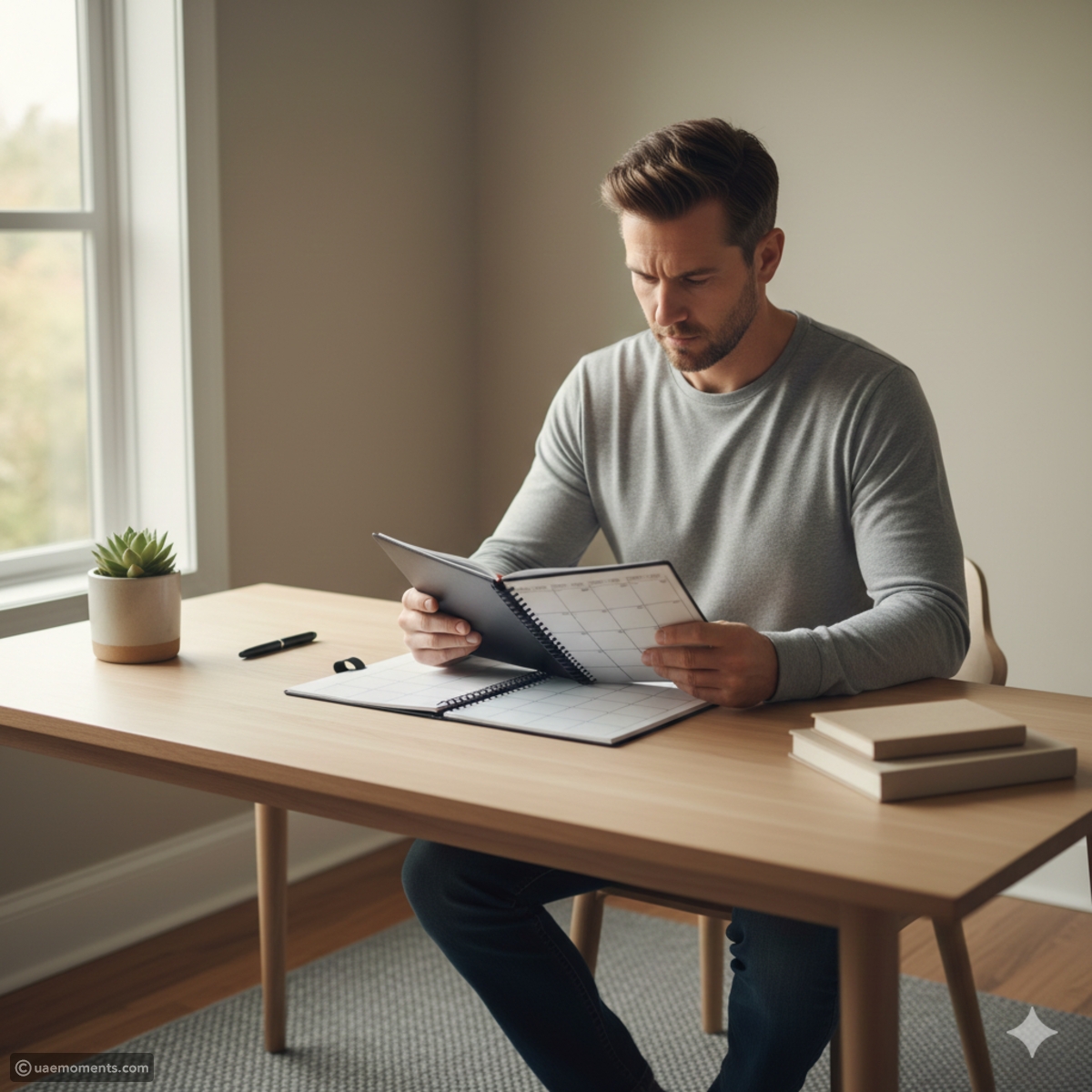 10 Small Habits That Quietly Show What A Man Is Really Like