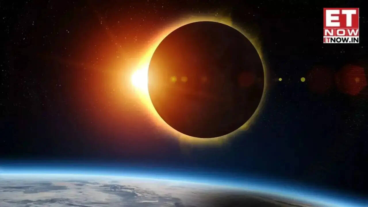 2027 to see longest solar eclipse of 21st century: Check date, time