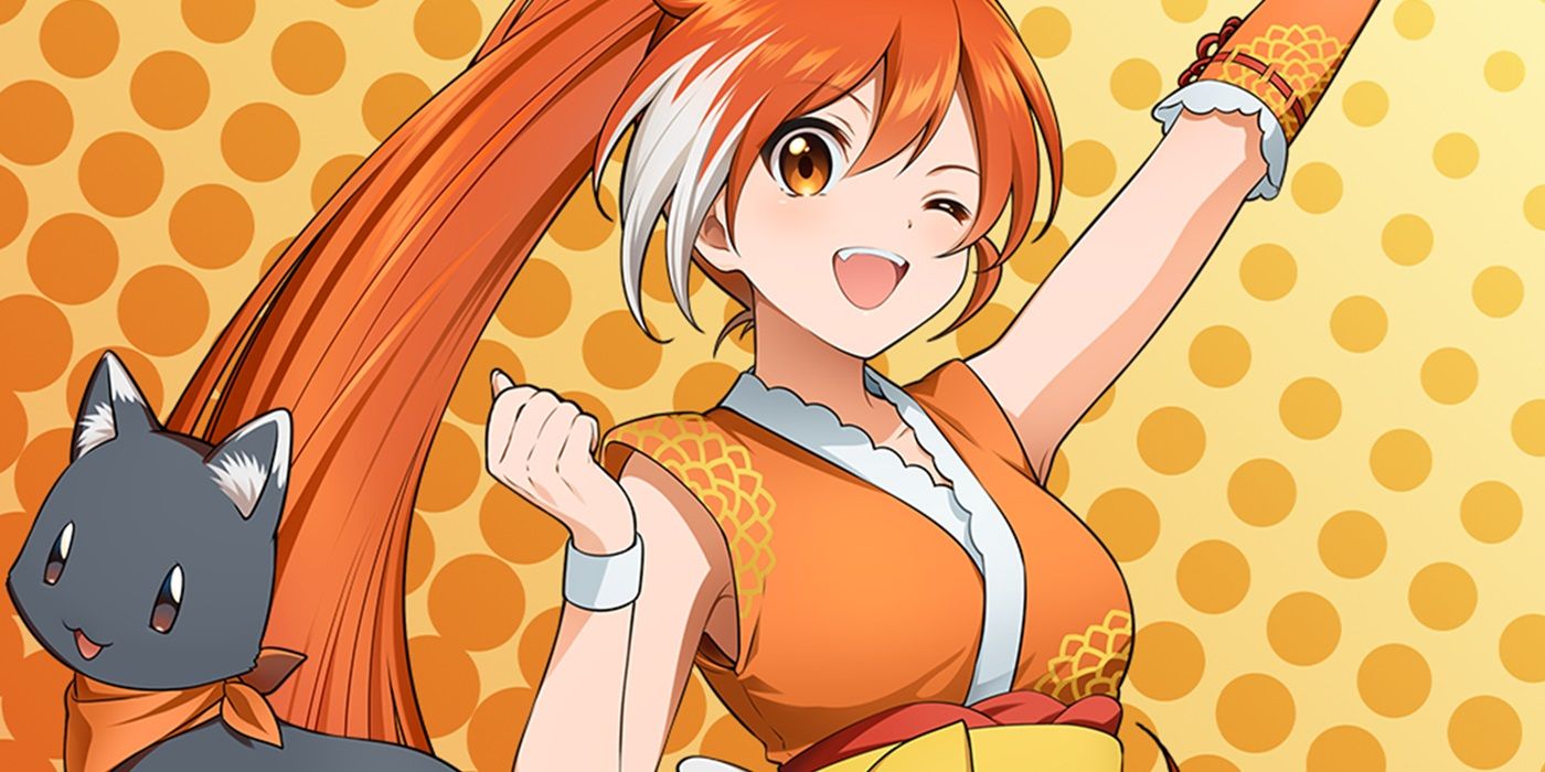 The Best Crunchyroll Black Friday Deals of 2025