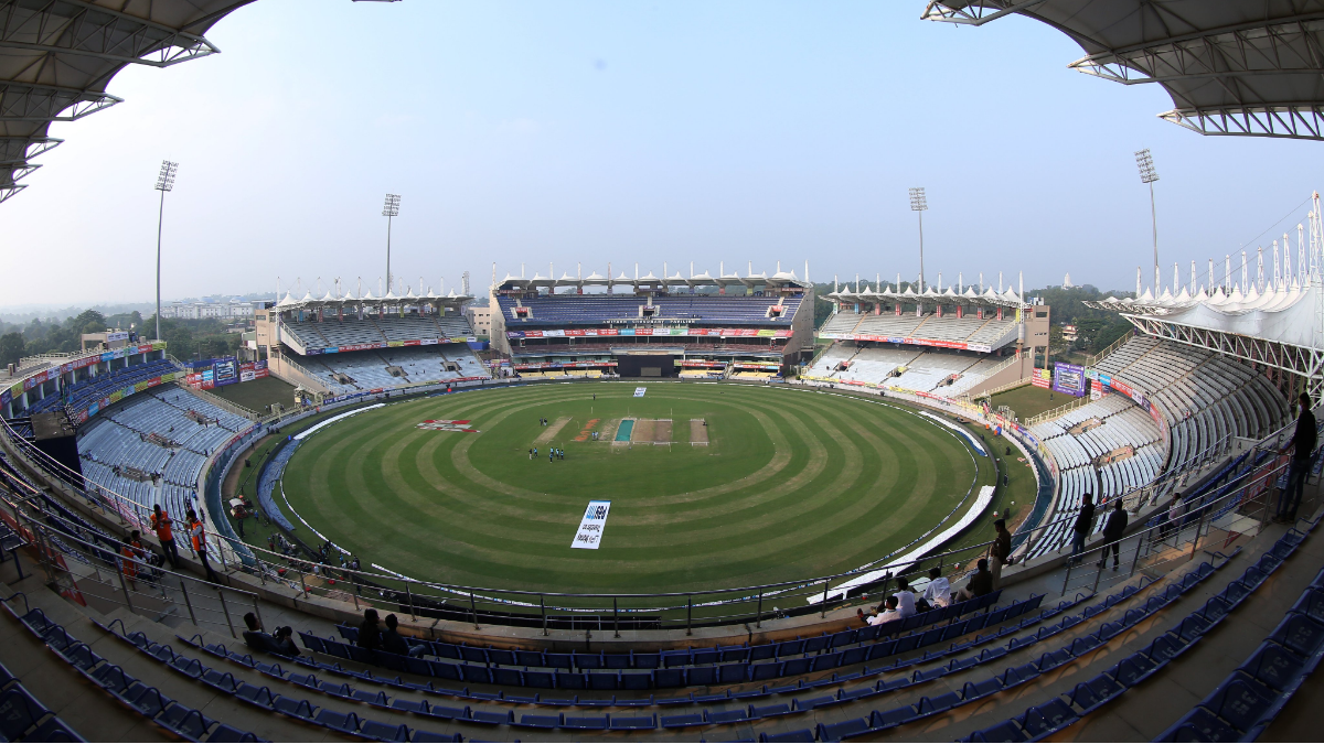 IND vs SA 1st ODI: Match Date, Venue, Pitch Report & Probable XI