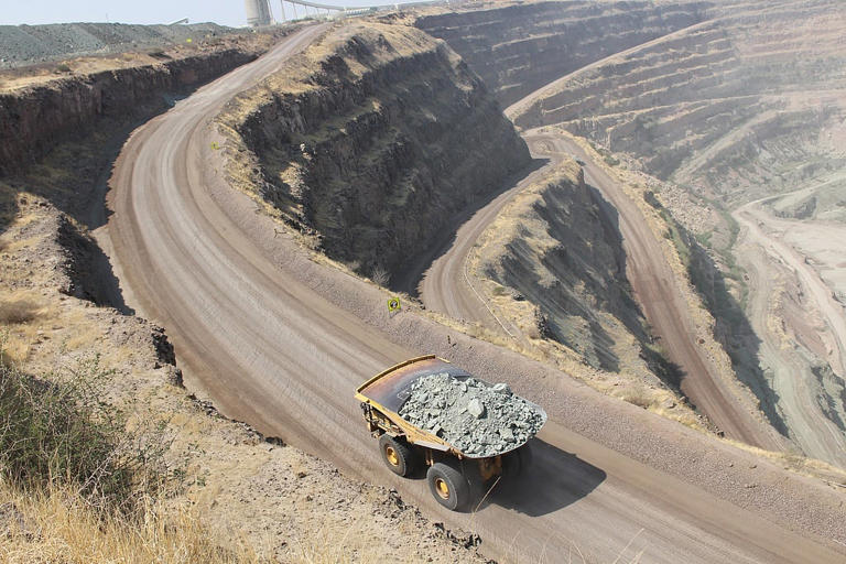 Botswana built its development on diamonds. Now this African nation is ...