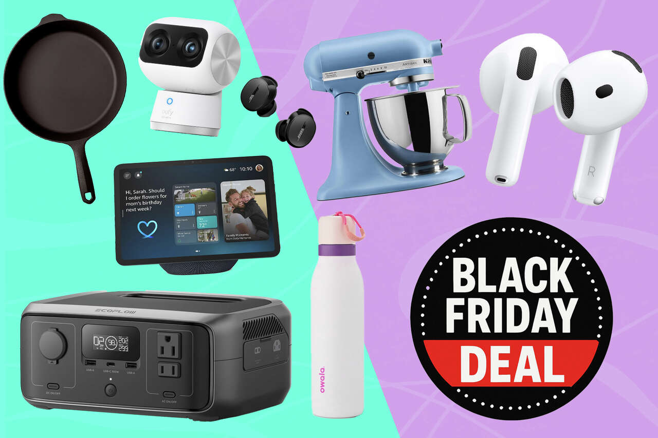 The best Cyber Monday deals 2025, hand-picked and updated throughout ...