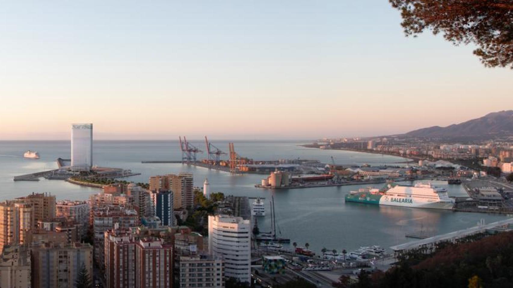 La ciudad que crece… ¿pero para quién?