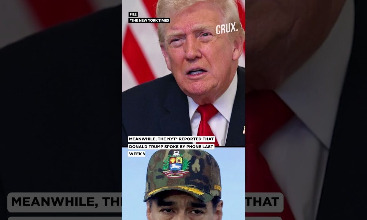US Ready For Invasion of Venezuela? Military Activity ‘Ramps Up’ At ...