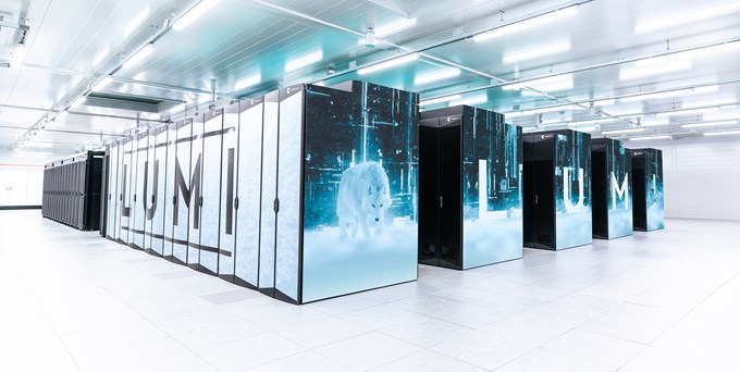 AI Factories: Το φινλανδικό μοντέλο, η συνεργασία Ελλάδας–Φινλανδίας ...