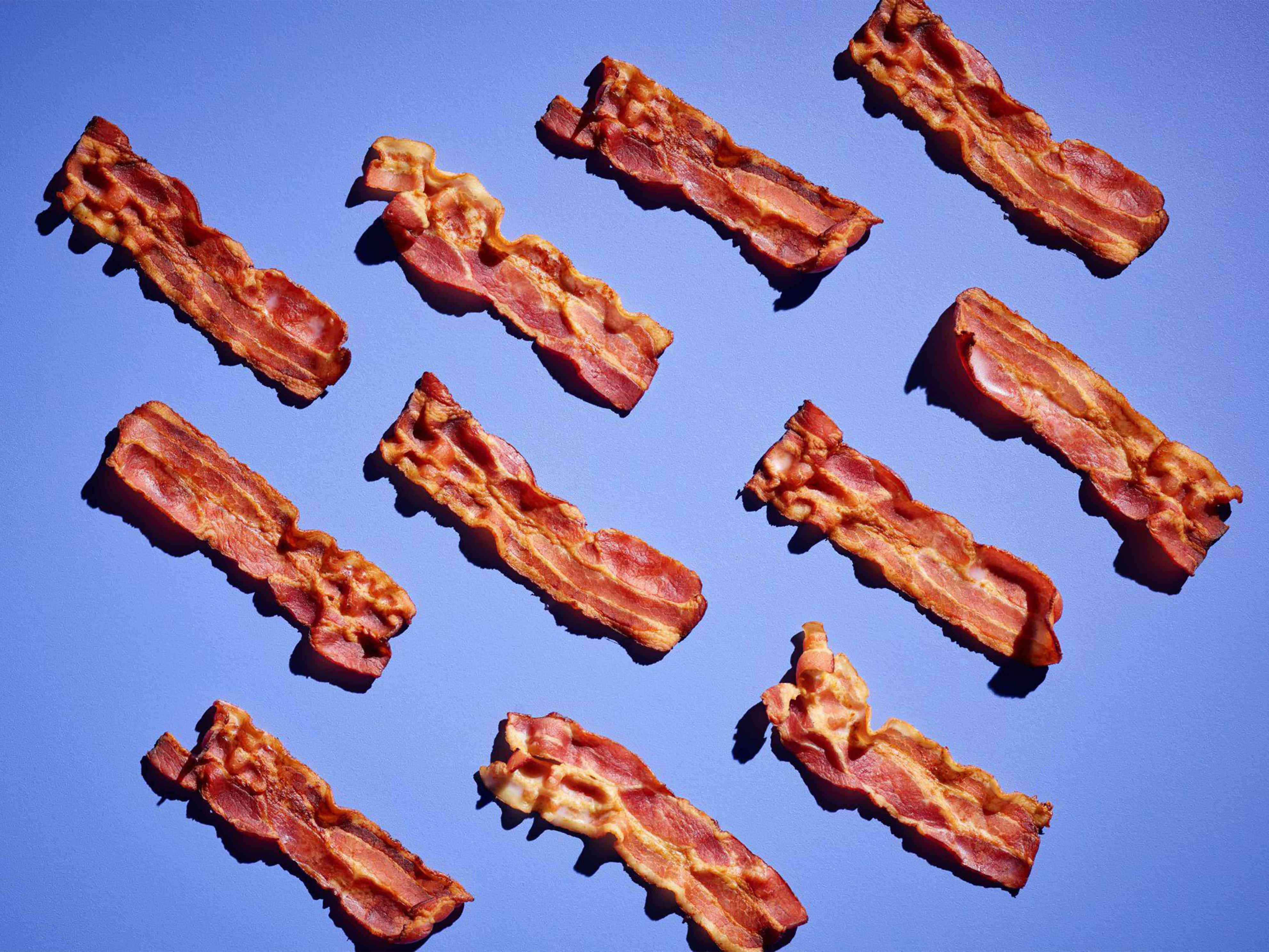Save Your Bacon (Literally) With This Brilliant Storage Hack