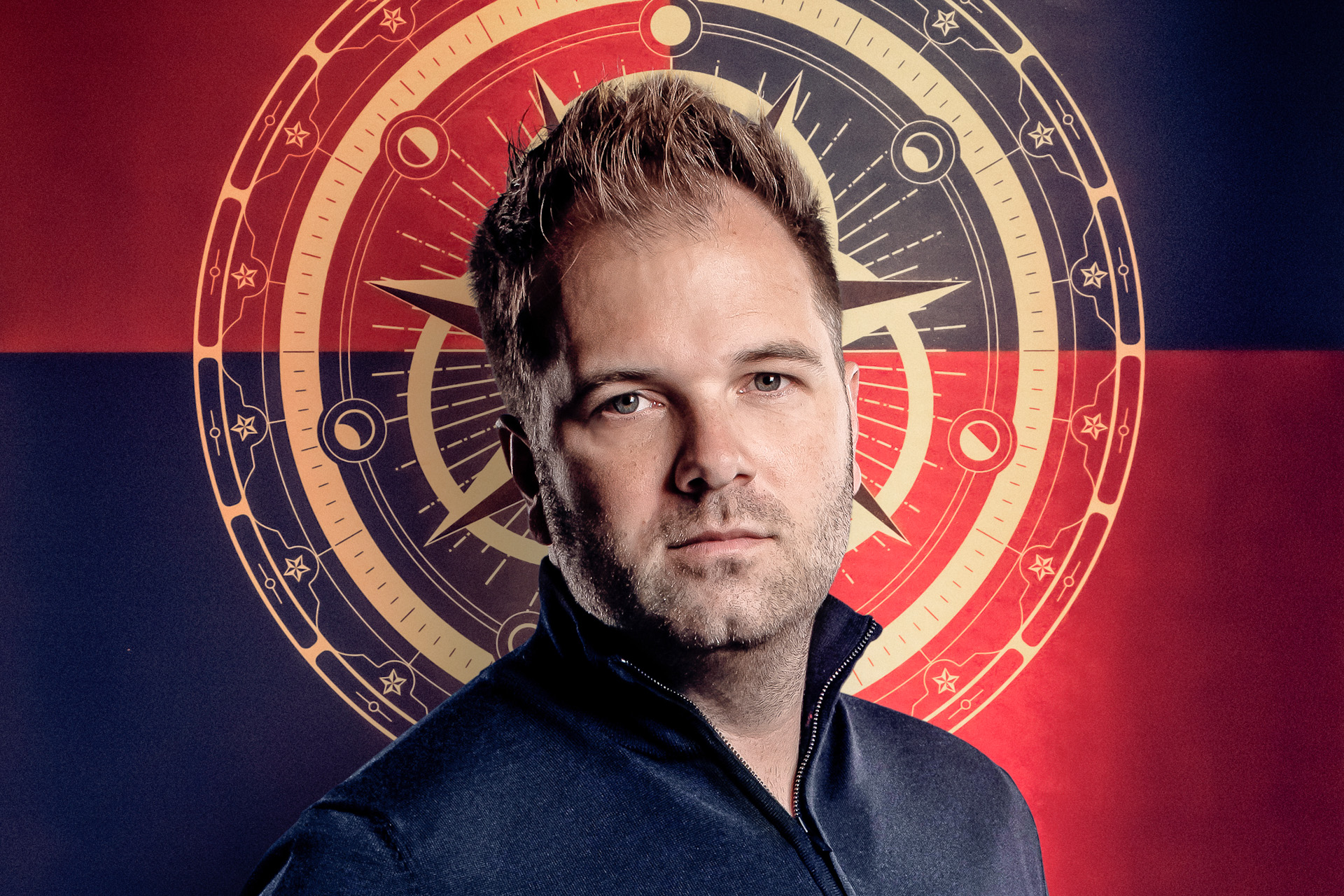 Niels Albert: “Ik wou mijn bekendheid daarvoor inzetten”