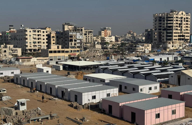UN Committee Against Torture condemns Israel’s ‘disproportionate ...