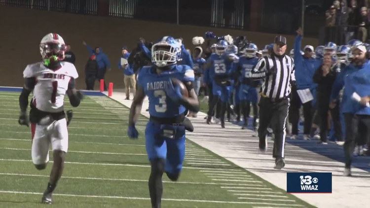 Football Friday Night Roundup | West Laurens advances to Final Four as ...