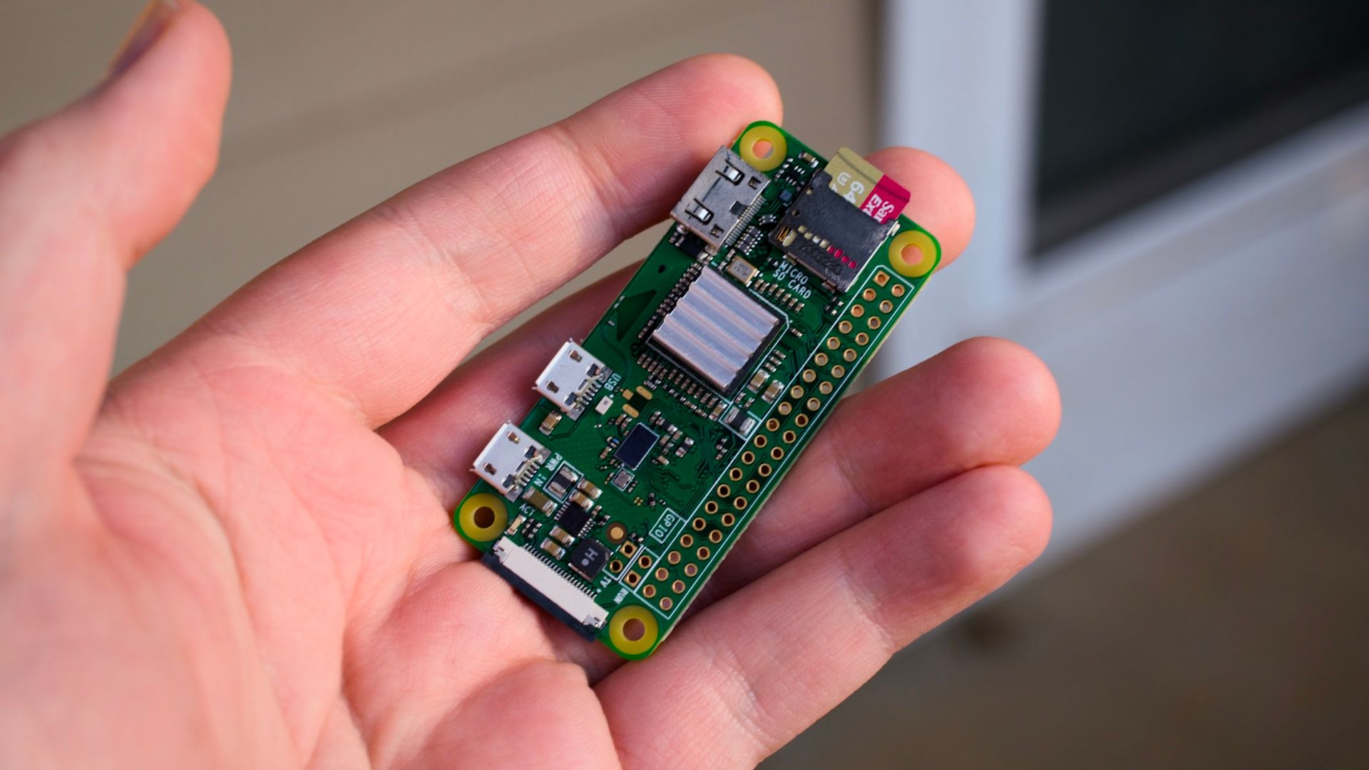 Setting up a Raspberry Pi from scratch just got easier