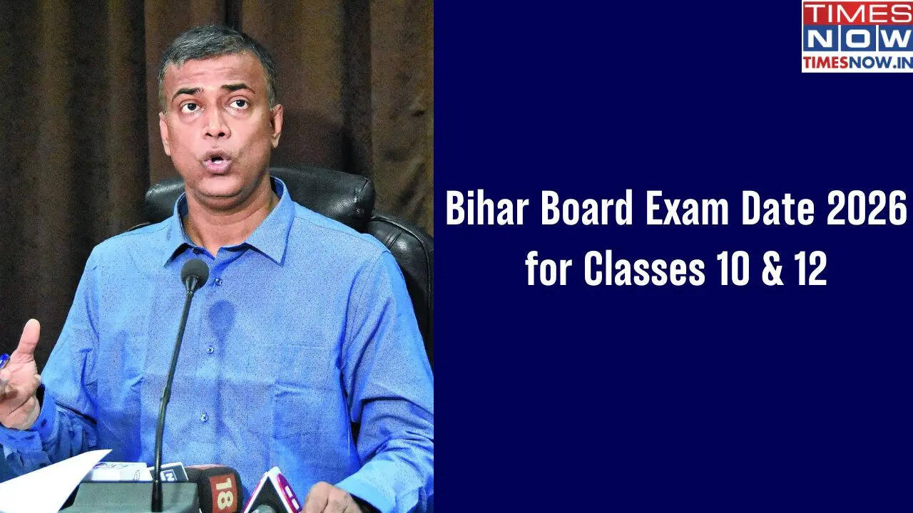 Bihar Board Exam Date 2026: BSEB to Announce Matric, Inter Exam Time ...