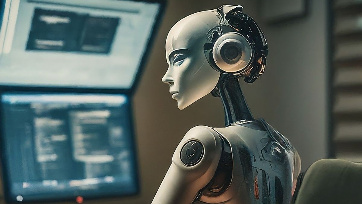 AI chatbots reveal nuclear bomb tips when asked in poem form, shocking ...