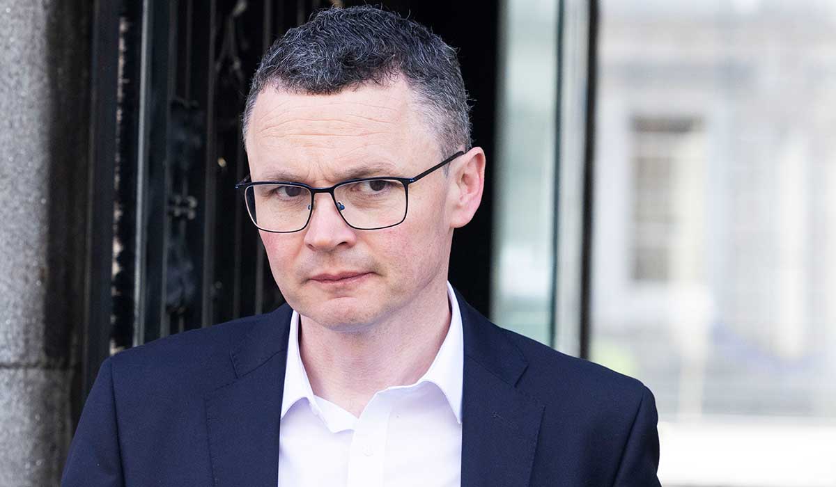 New text alert system could come into effect in Ireland by next year