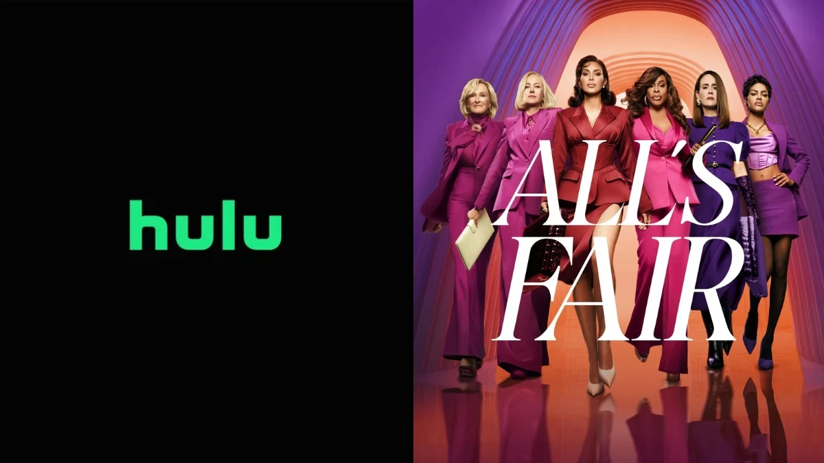 ‘All’s Fair’ Tops Disney+’s Top 10 Most-Watched Shows List of the Week ...