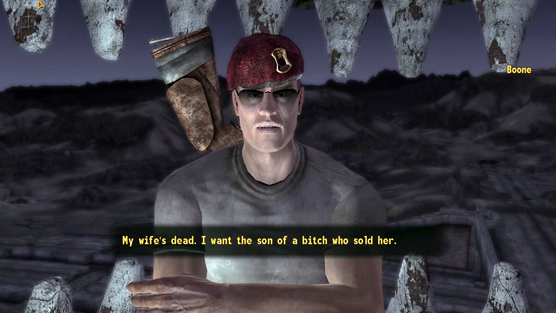 Fallout Season 2: Will Craig Boone Appear in New Vegas Setting?