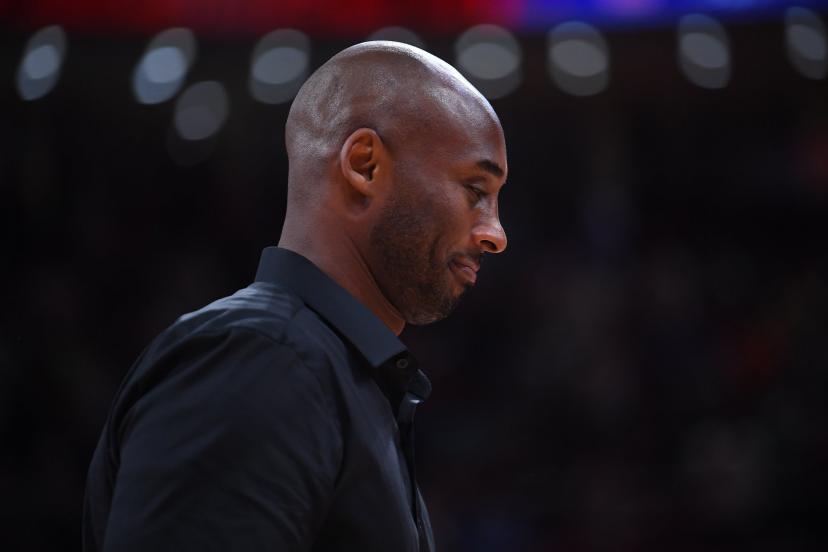 C'était un 29 novembre en NBA : Kobe Bryant et l'émouvante annonce de ...